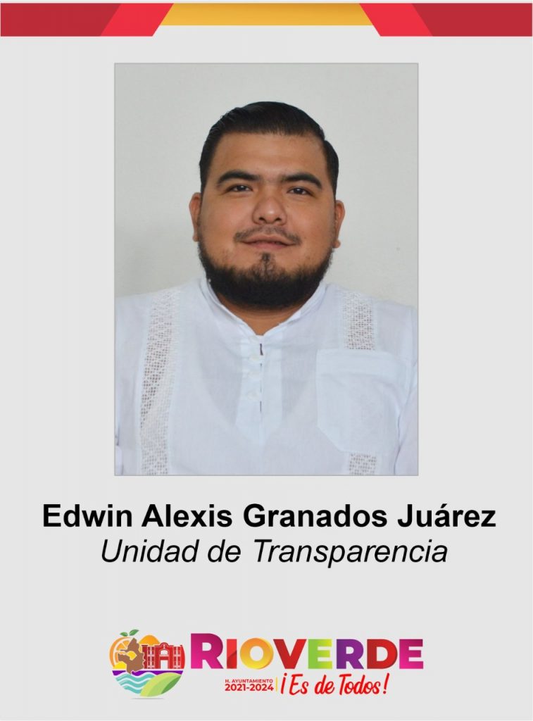 Directorio – Ayuntamiento de Rioverde 2021-2024